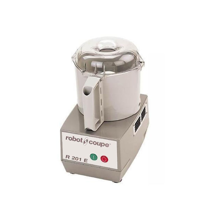 Куттер-овощерезка ROBOT COUPE R201 Е цена, отзывы и фото, доставка по ...